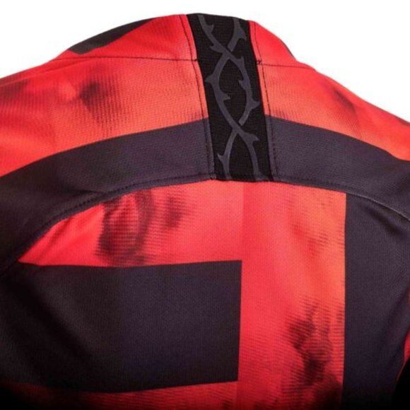 Nike | Tops | Nike Portland Thorns Fc Stadium 29 Home Jersey | Poshmark